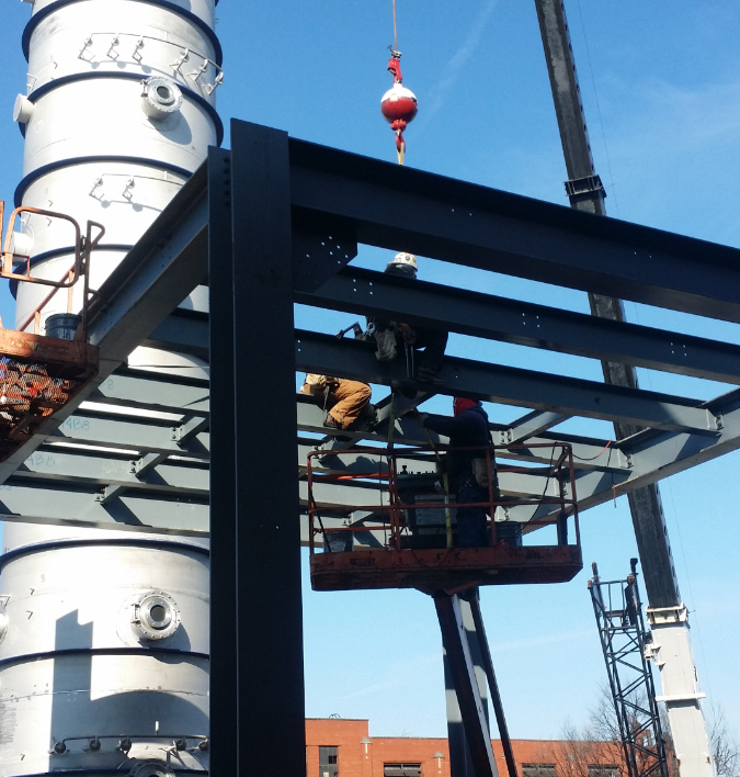 Design Advantic - Full-Service Structural Design