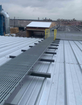 Fabrication - Advantic