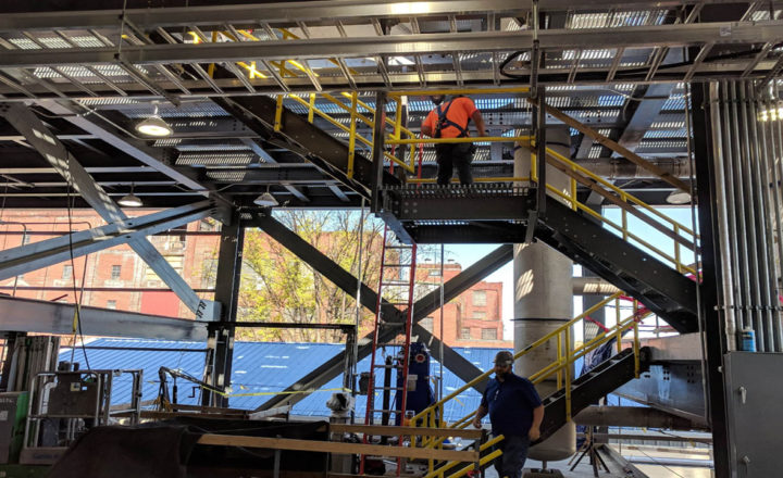 Advantic - Build Better. Deliver Well