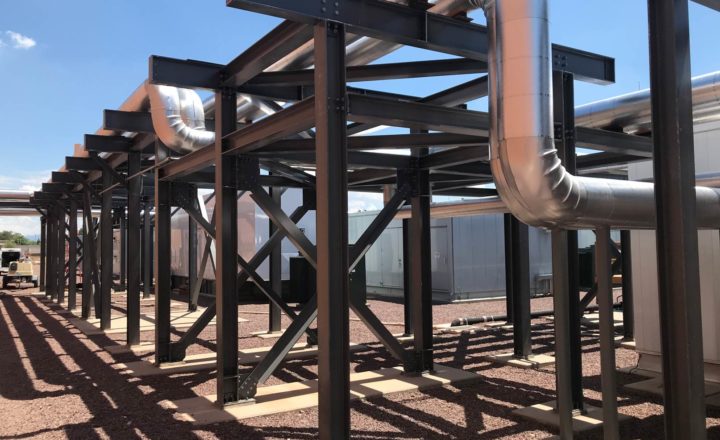 Advantic - Build Better. Deliver Well