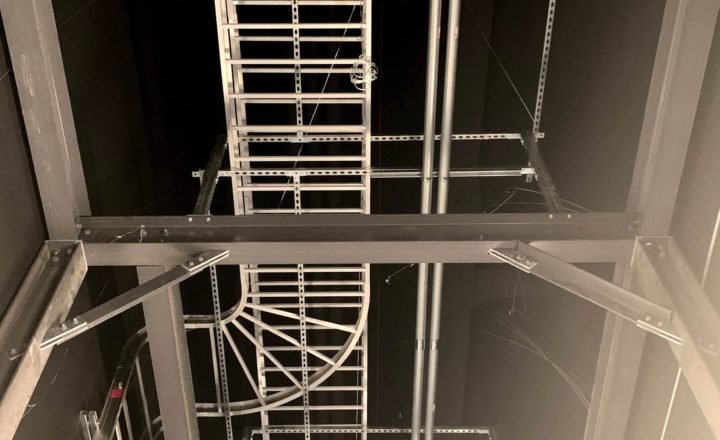 Advantic - Build Better. Deliver Well