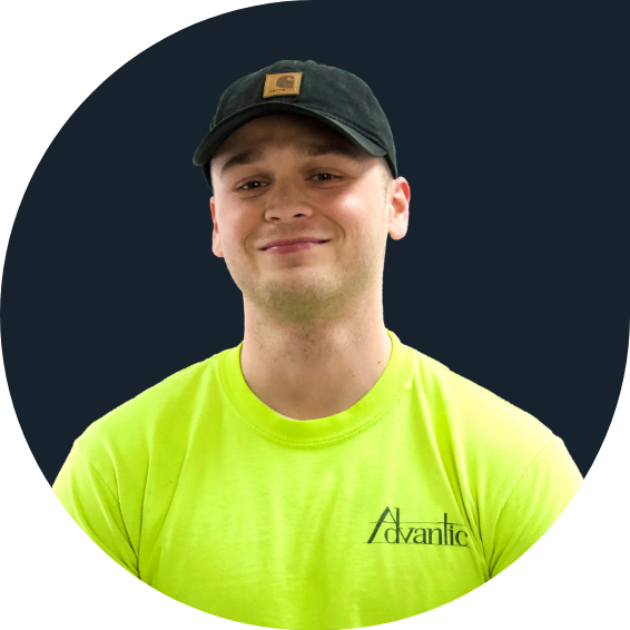 Advantic - Build Better. Deliver Well