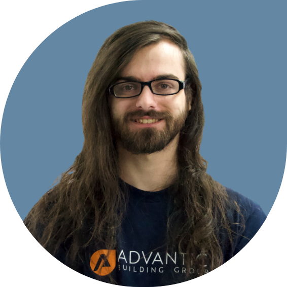 Advantic - Build Better. Deliver Well